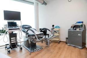 Frauenärztin Schaffhausen - Gynäkologie und Geburtshilfe